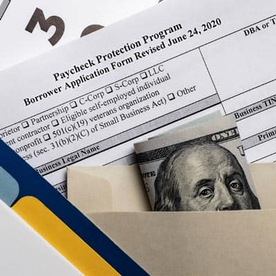 STATE INCOME TAX TREATMENT OF PAYCHECK PROTECTION PROGRAM LOAN ...