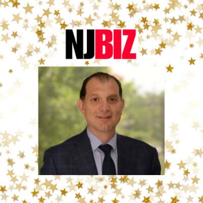 SAX CEO and Managing Partner Joseph Damiano Ranks Seventh in 2022 NJ ...