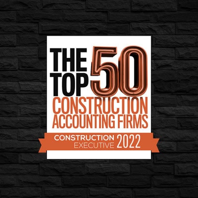 SAX Ranked #24 on Construction Executive’s List of The Top 50 ...